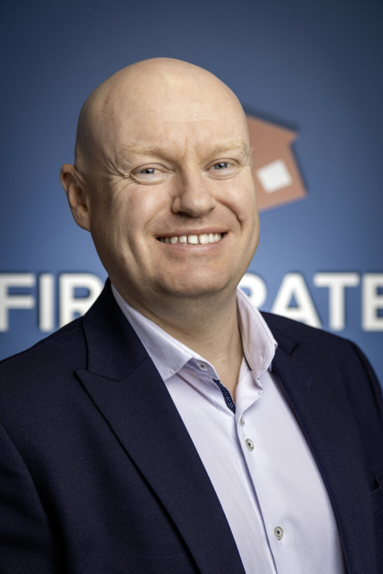 First Rate – Mortgages, Pensions, Financial Planning & Protection