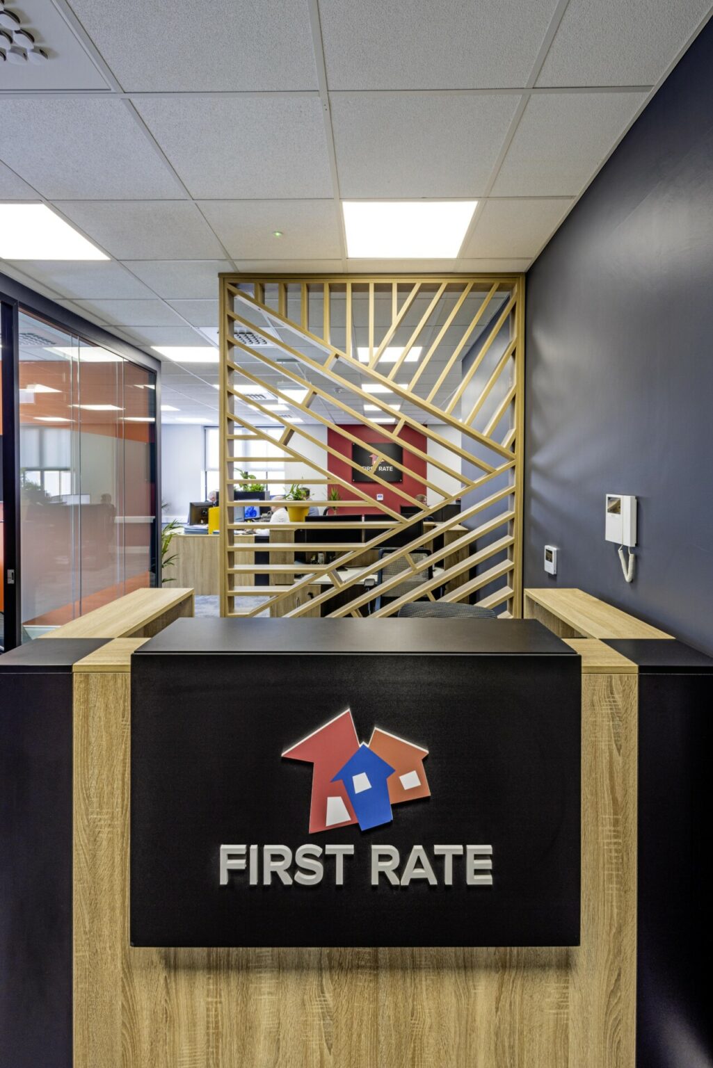 First Rate – Mortgages, Pensions, Financial Planning & Protection