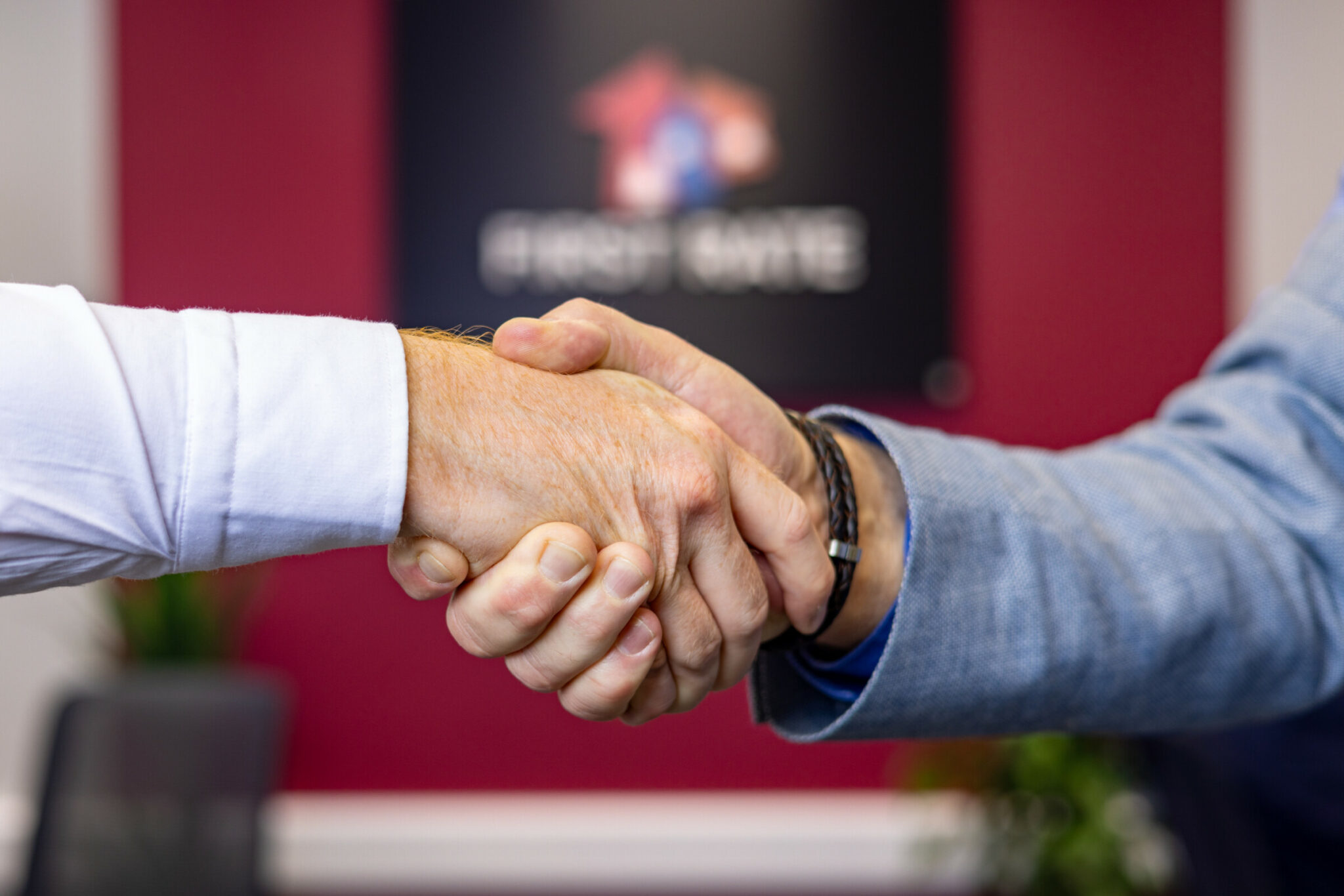 First Rate – Mortgages, Pensions, Financial Planning & Protection